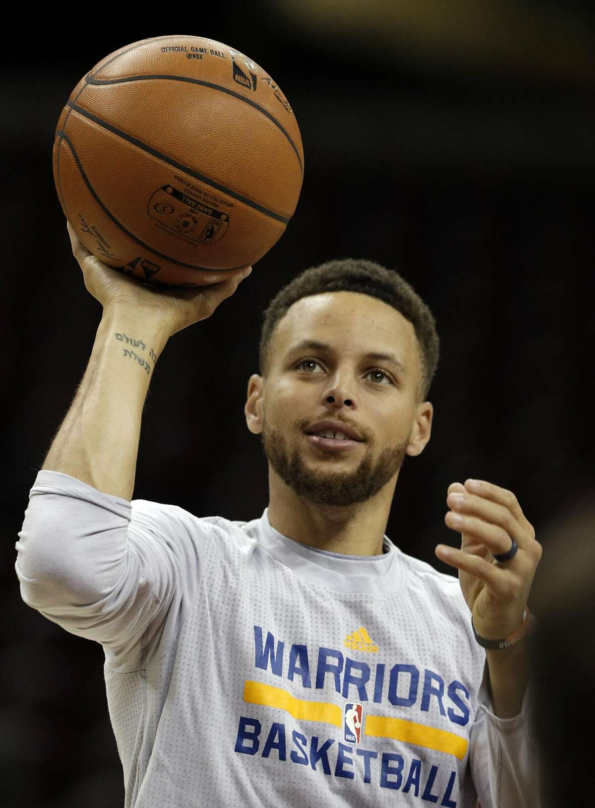 Can the Warriors complete a dream season?