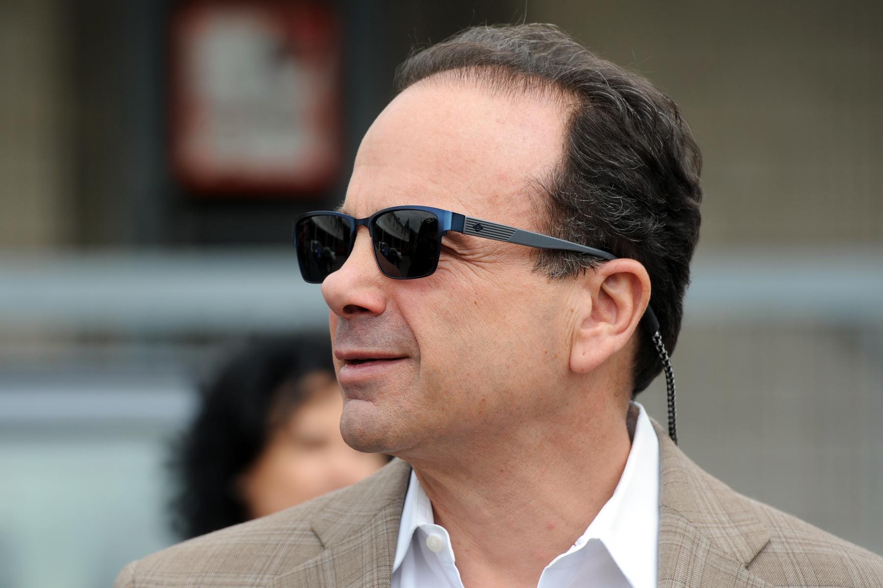 Ganim splits with Trump on climate change