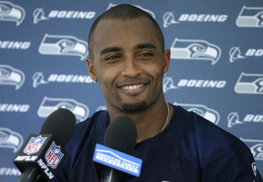 Doug Baldwin endorses police de-escalation training initiative ...