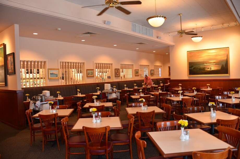 Tradition and more on the menu as Cleburne Cafeteria reconstruction ...