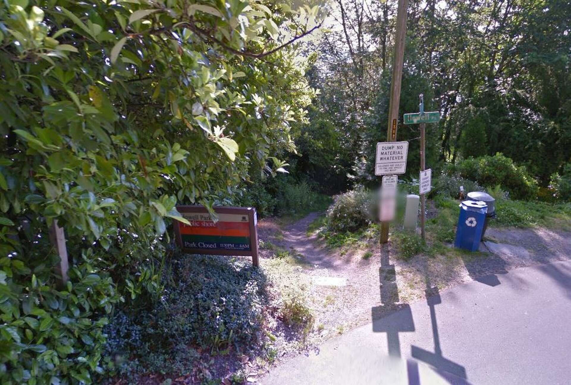 When Solstice ain't enough: Seattle's best nude parks