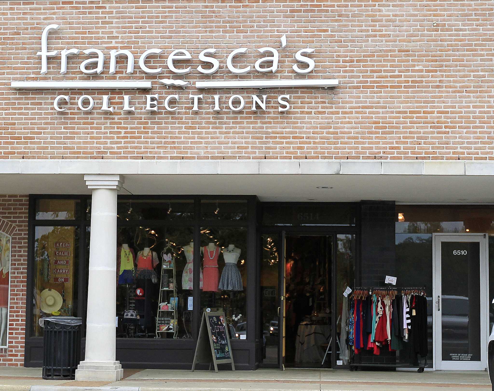 Francesca's appoints chief merchandising officer