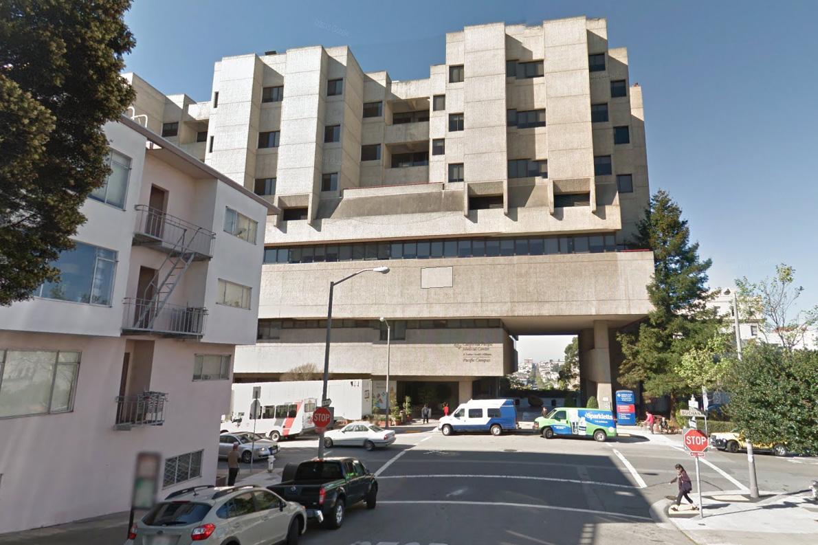 CPMC to end wellness program at Pacific Campus