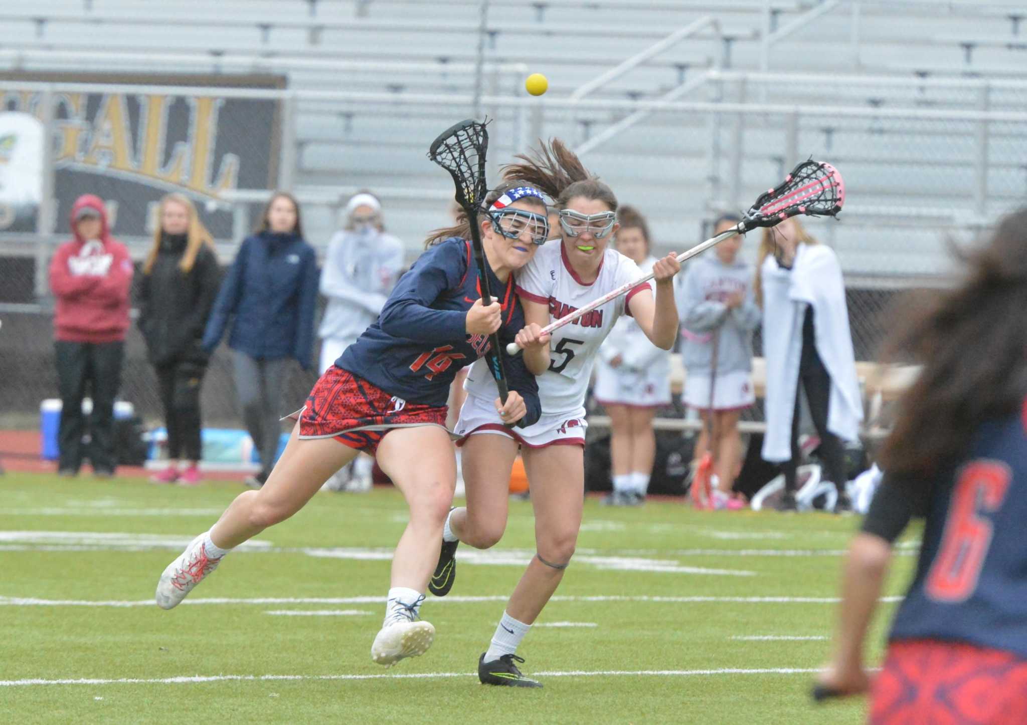 New Fairfield girls lacrosse reaches Class S final