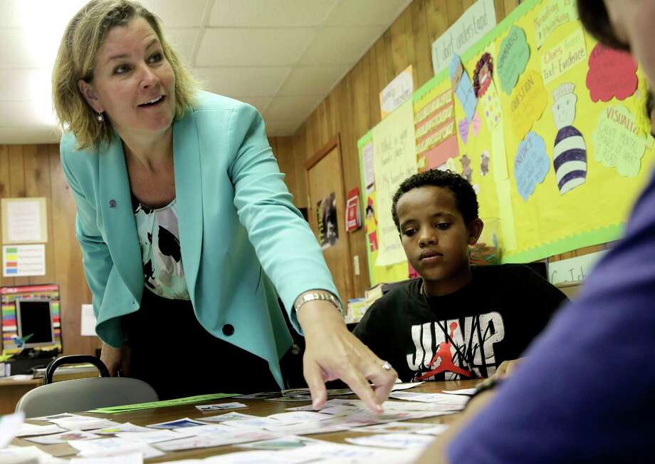 In Houston visit, senior U.N. official touts economic upside of taking ...