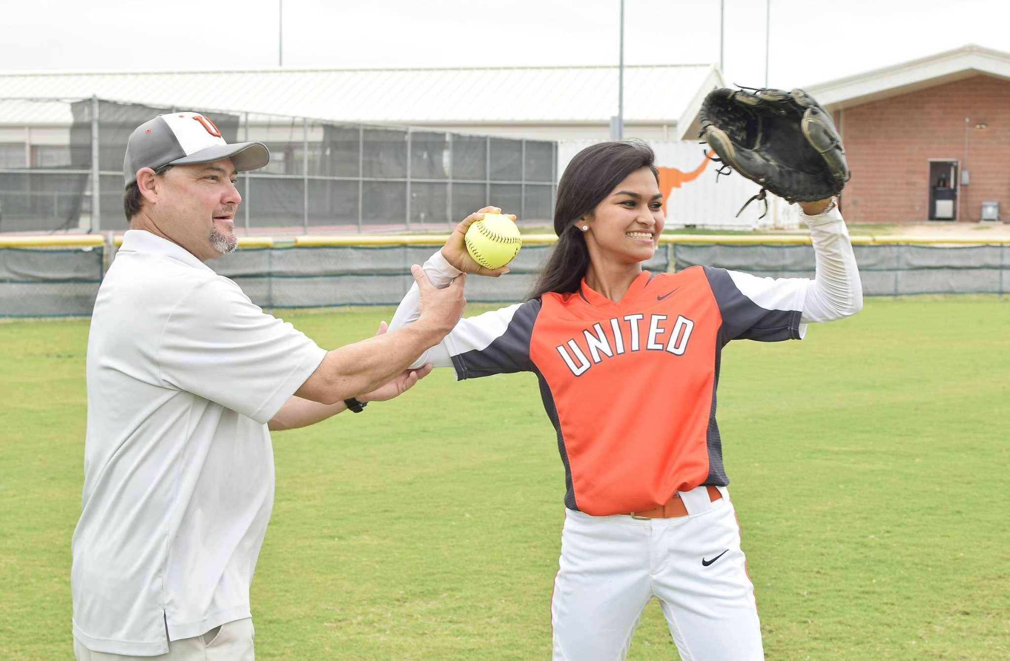 2017 LMT All-City softball team