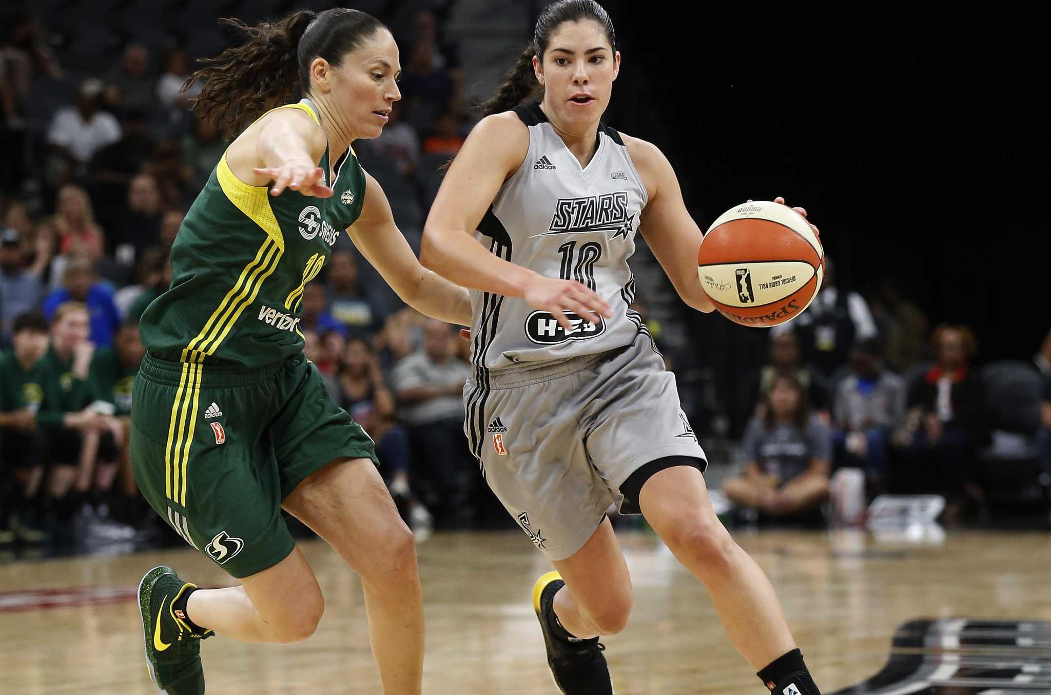 WNBA preview: Chicago at Stars