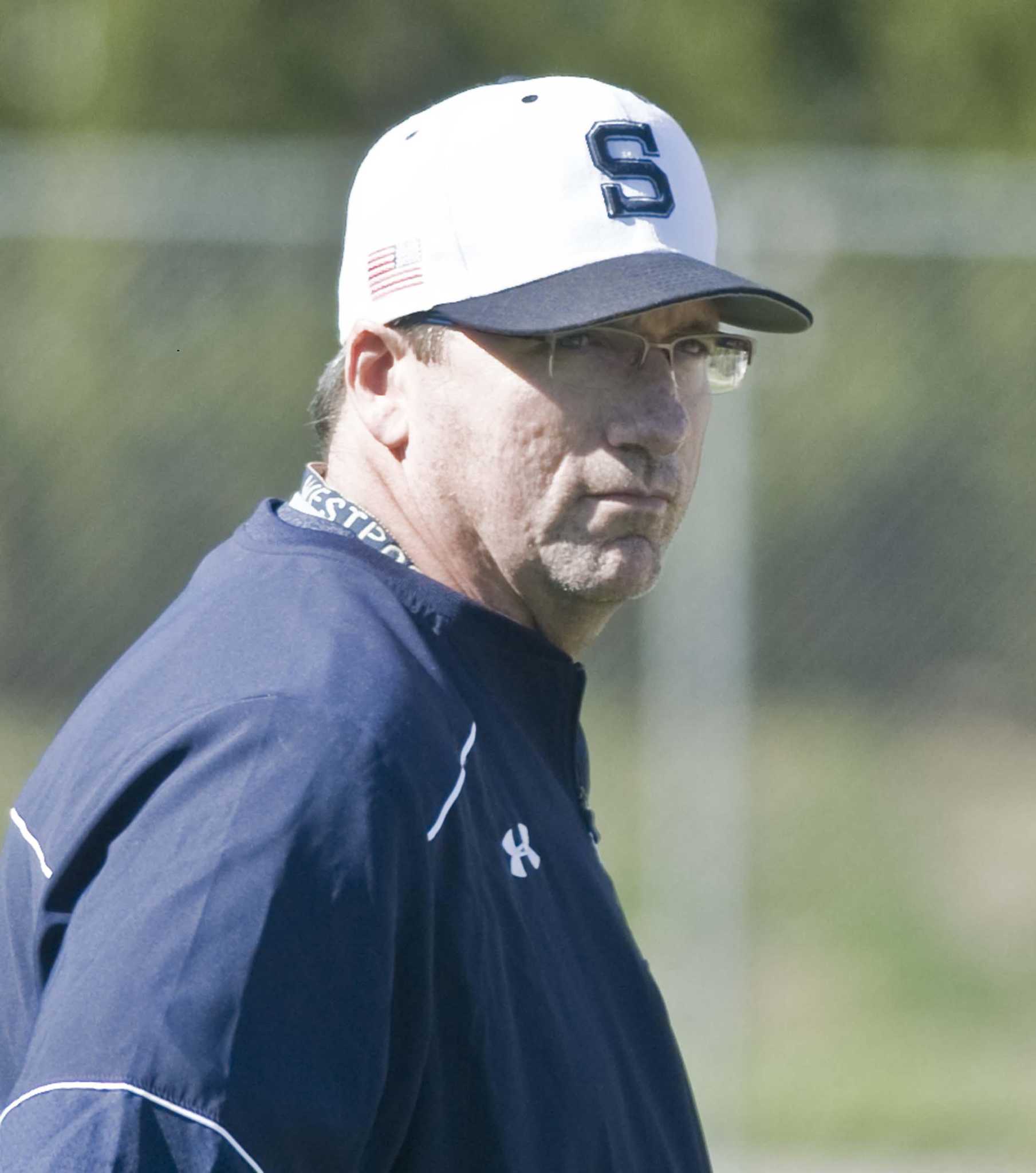 Scott Ericson: A golden season of FCIAC baseball