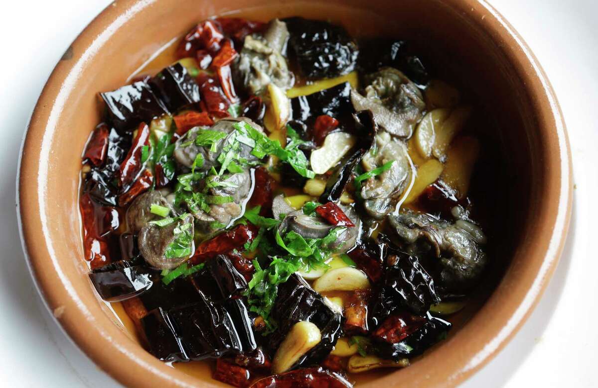 Picos pumps menu with more regional Mexican dishes