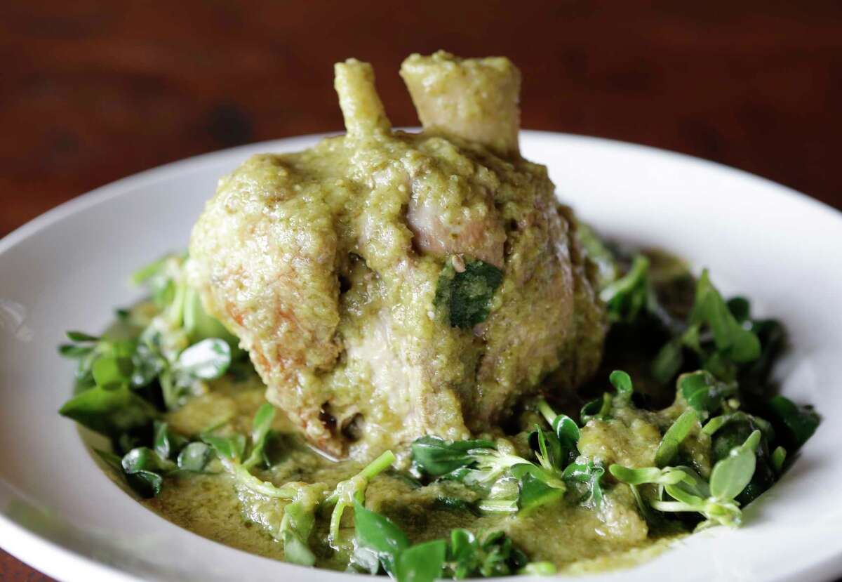 Picos pumps menu with more regional Mexican dishes