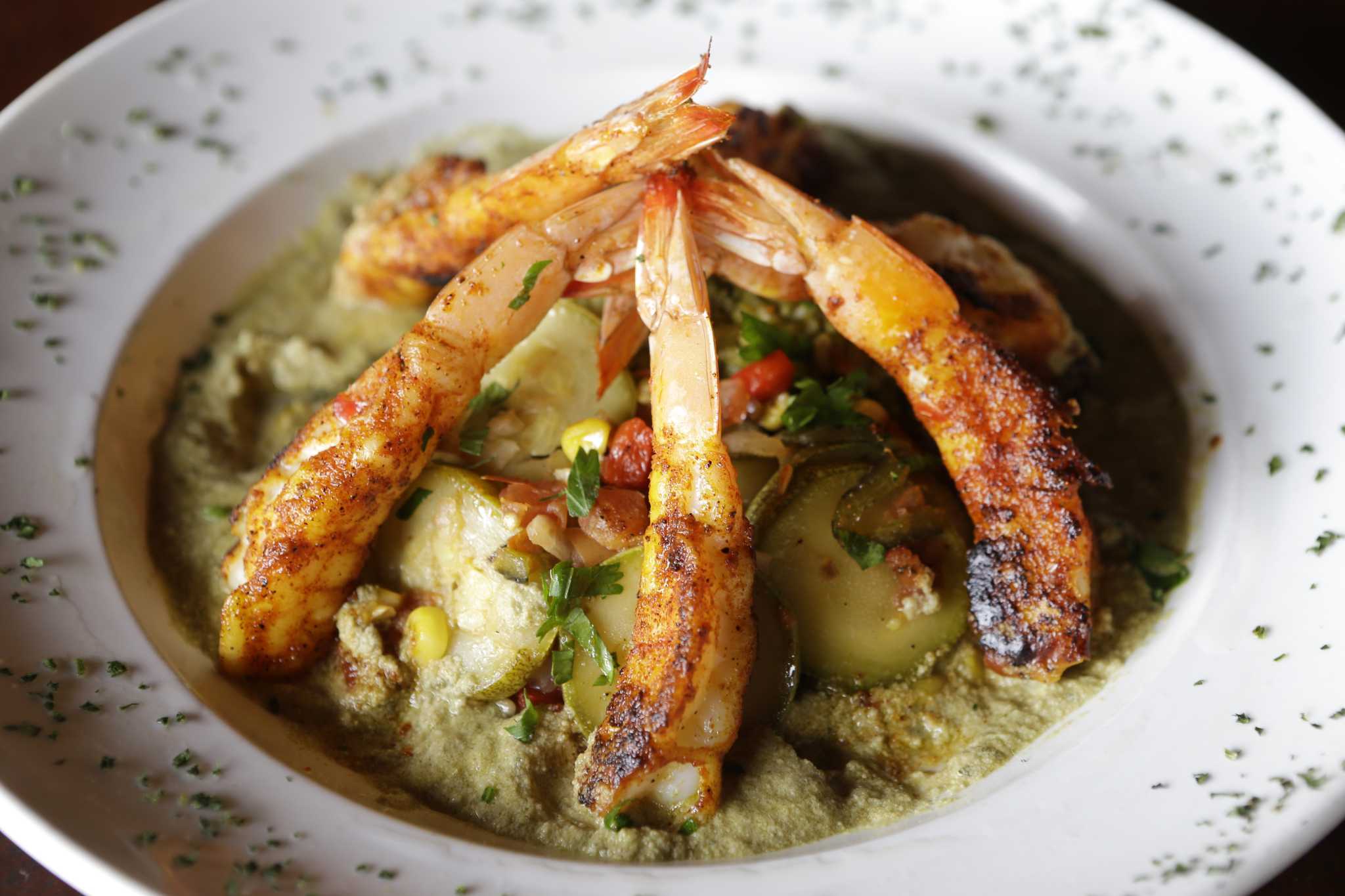 Picos pumps menu with more regional Mexican dishes