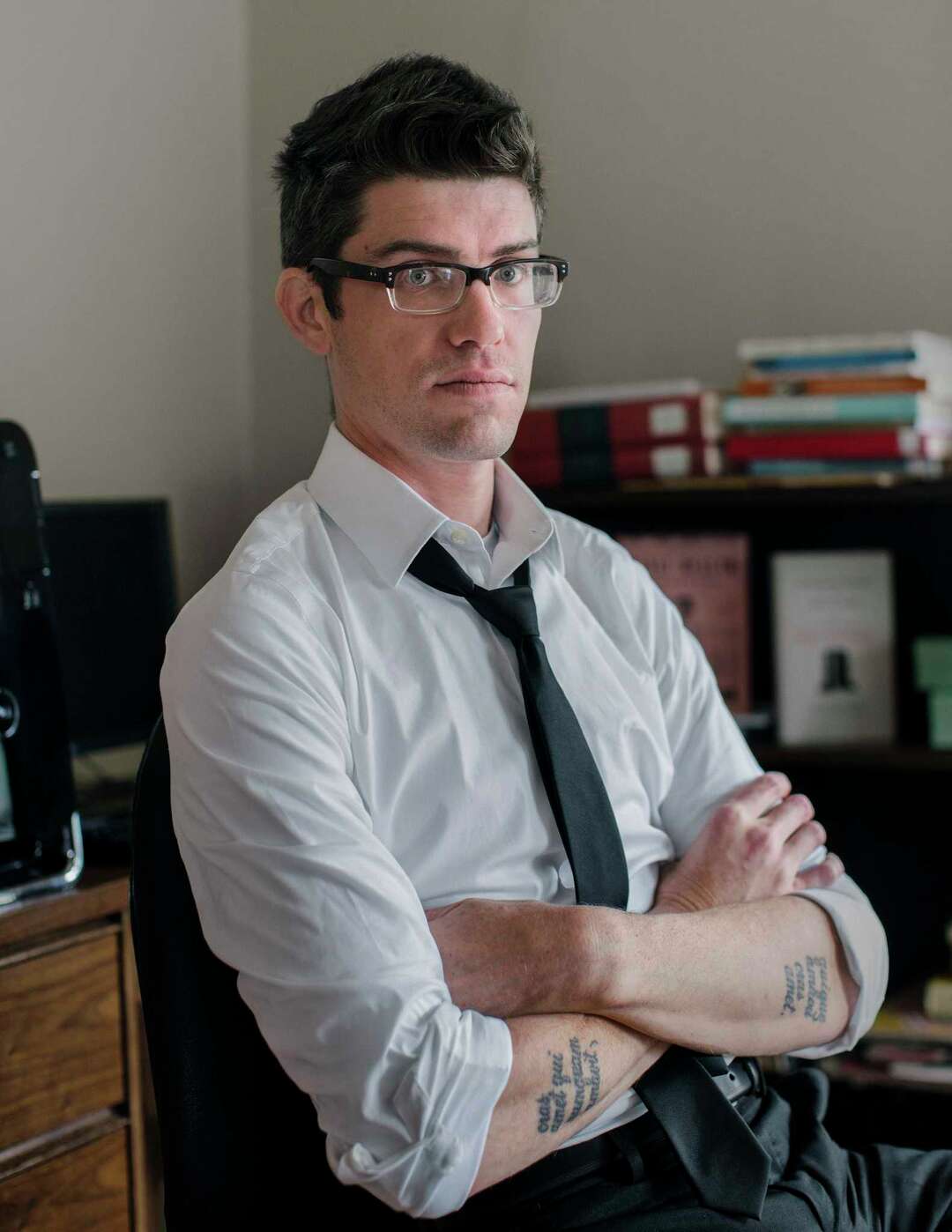 Is that Jon Hamm's voice reading Walt Whitman?