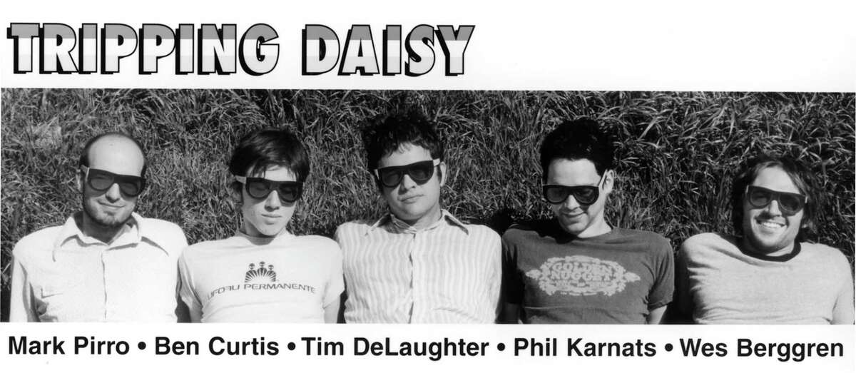 Tripping Daisy gets another day in the sun