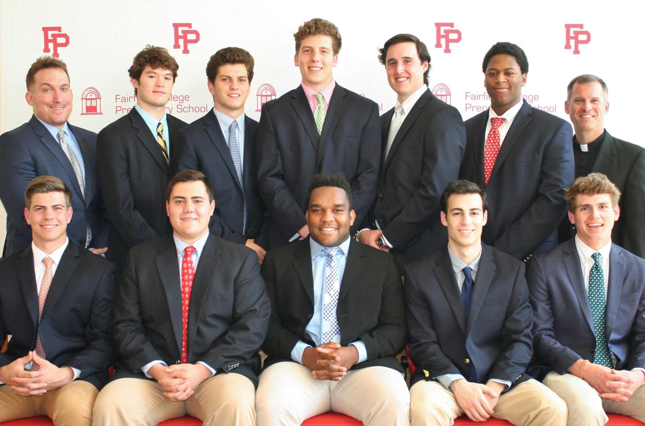 College football calls for Prep seniors