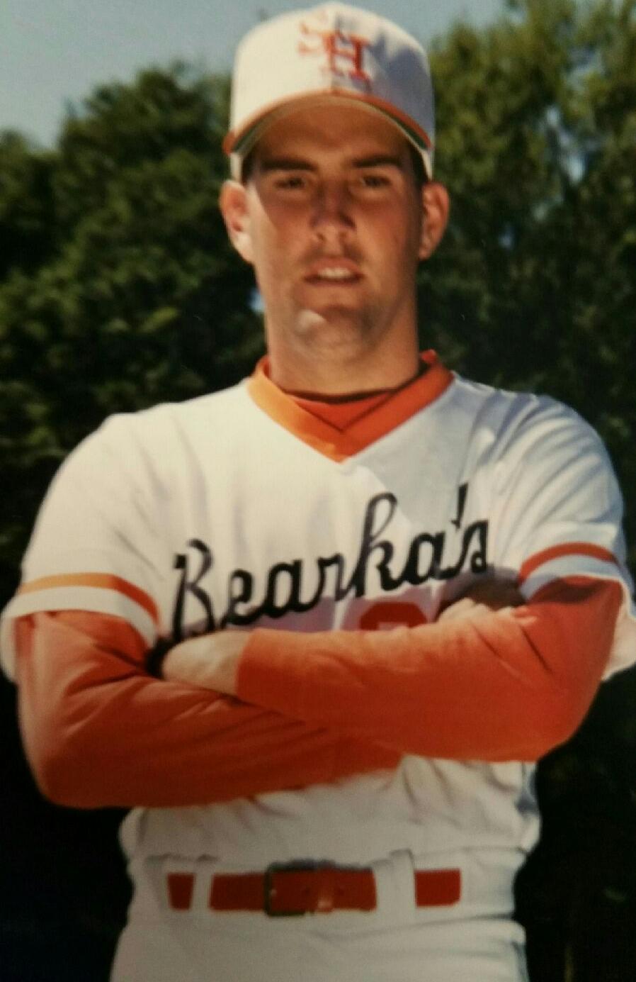 Encouragement from ex-Sam Houston State standout won’t be forgotten