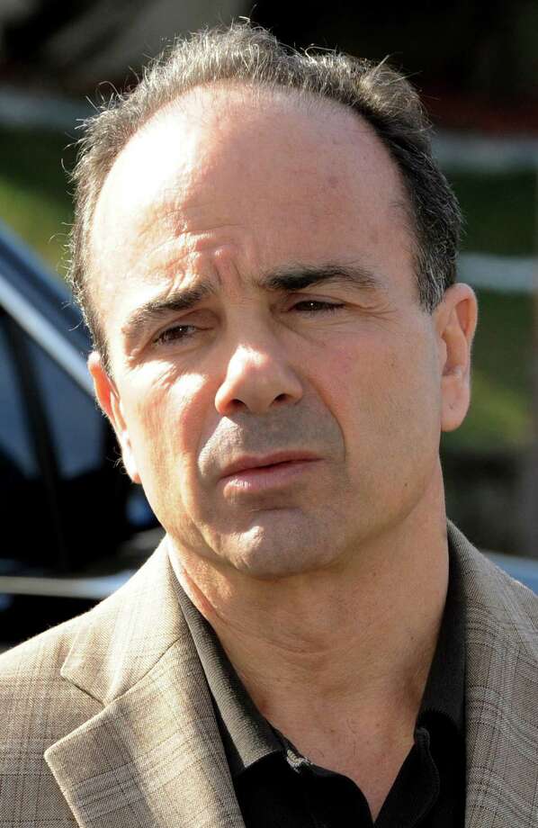 Joseph P. Ganim: Bridgeport must lead in sustainability - Connecticut Post