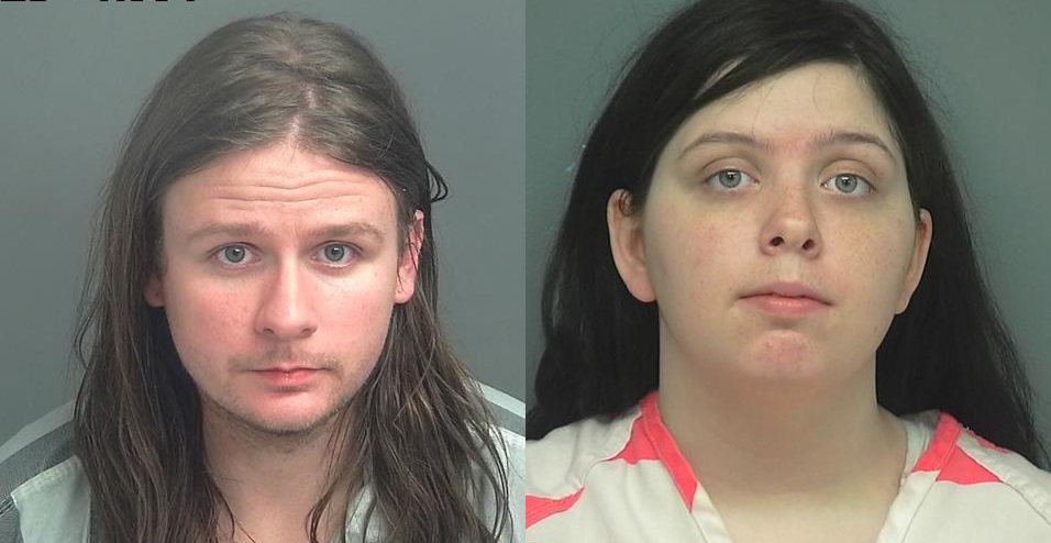 Two who fled to Colorado after brutal Conroe murder indicted