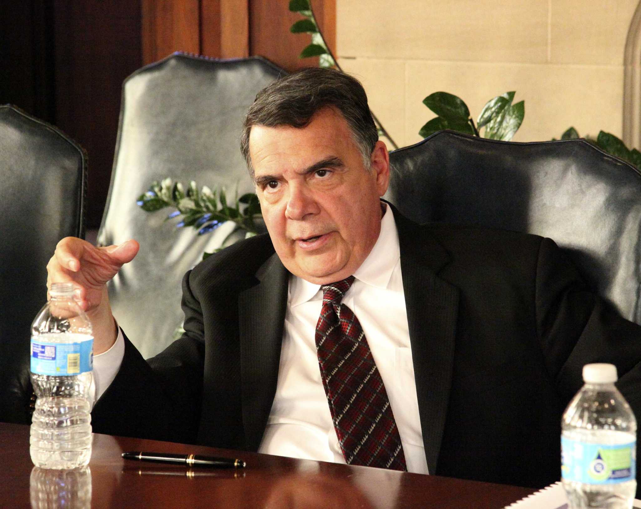 Federal grand jury proceedings on hold along with jury trials, but ...