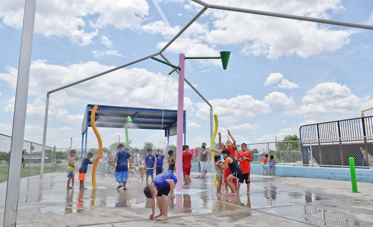 Kataleya's Fun Zone approved by Laredo City Council