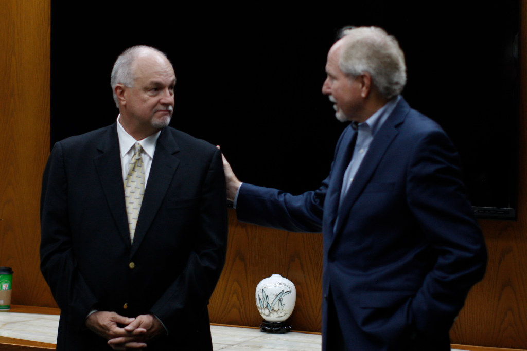 JC MEN'S BASKETBALL: MC welcomes back Rafferty as head coach