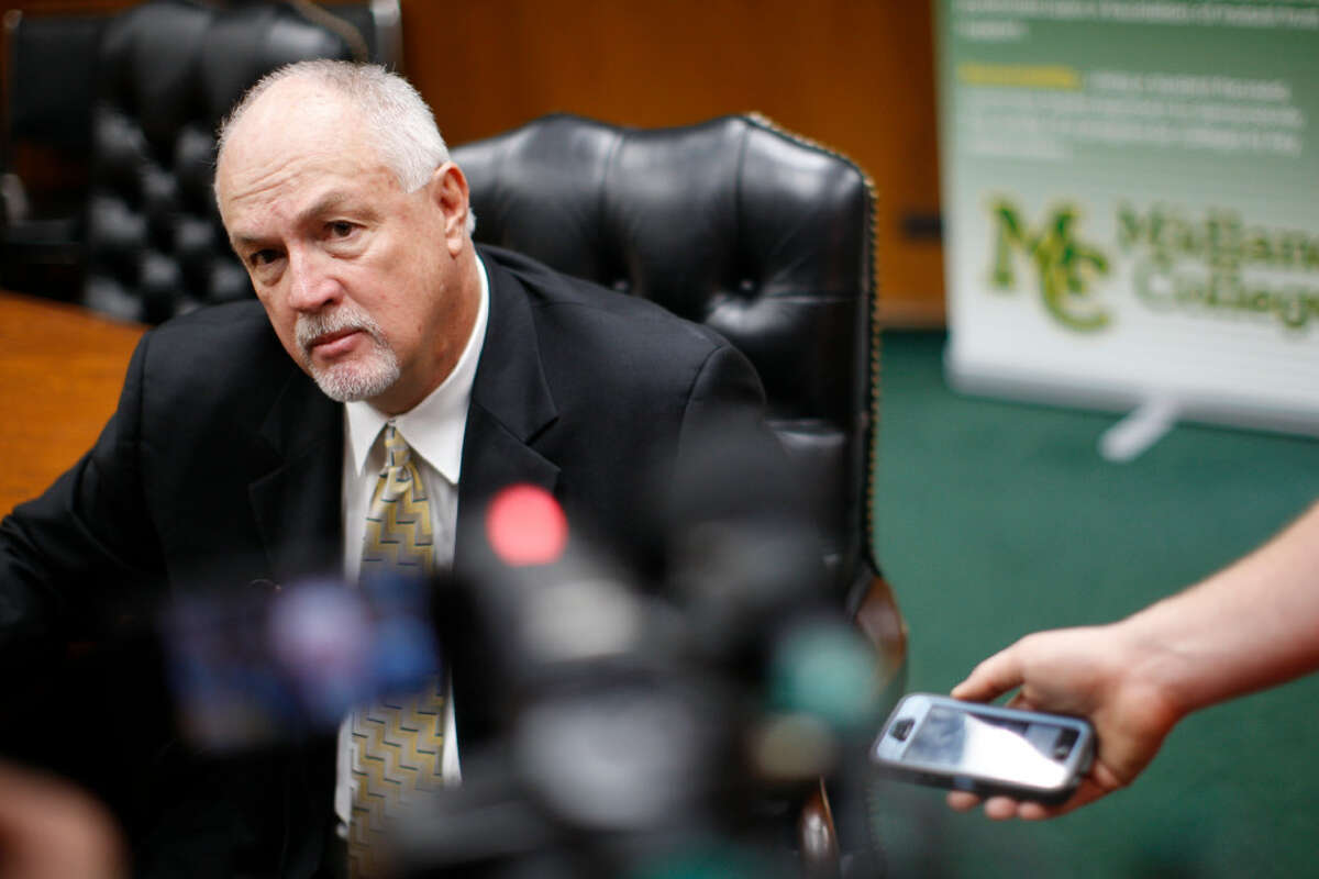 JC MEN'S BASKETBALL: MC welcomes back Rafferty as head coach