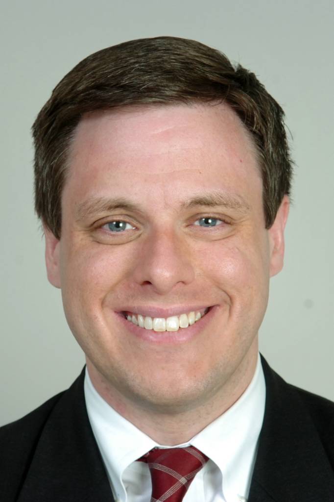 Four-way GOP primary set in 4th