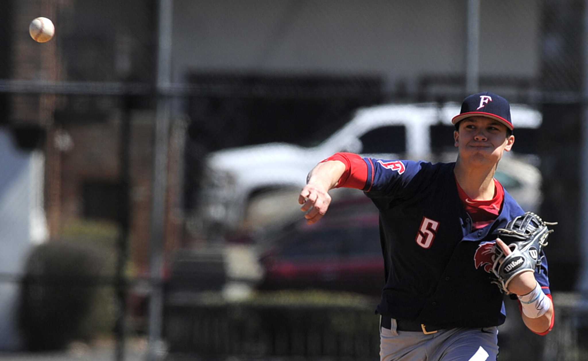 Foran baseball advances to Class L final