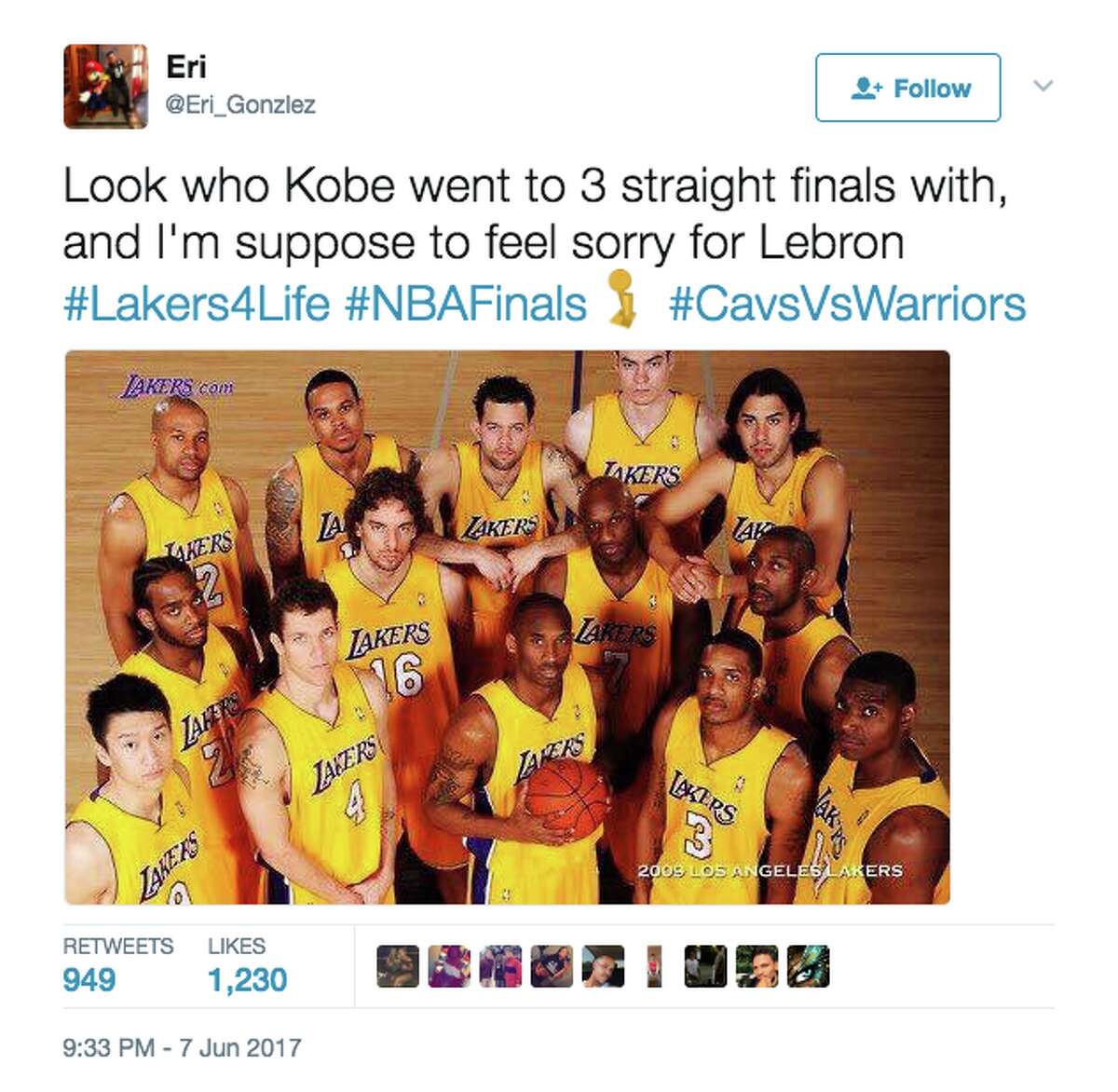 Twitter lit up with memes after the Warriors' stunning Game 3 win in ...