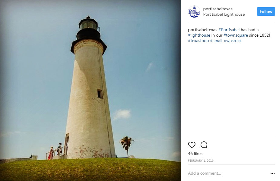 9 things to do in Port Isabel, which has been named the 'Most Beautiful ...