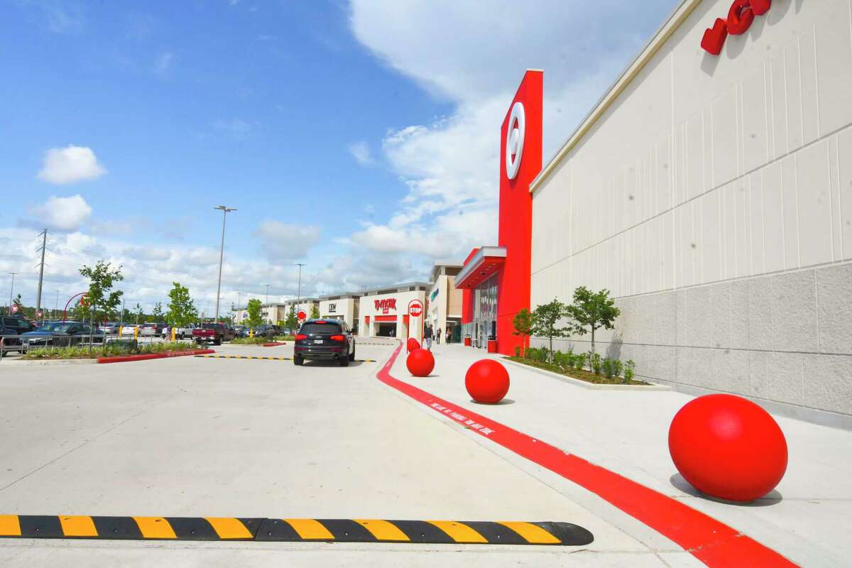 Grand Parkway Marketplace adds more retail options