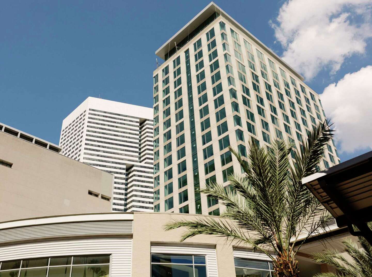 Upscale, white-tablecloth dining planned for Lucienne in Houston’s ...