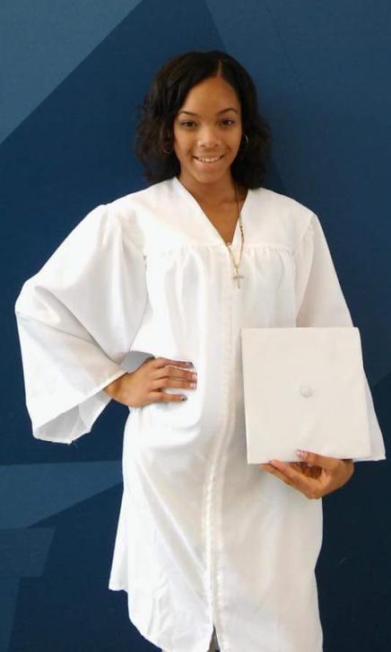 Diamond Walker: What it means to be from Bridgeport