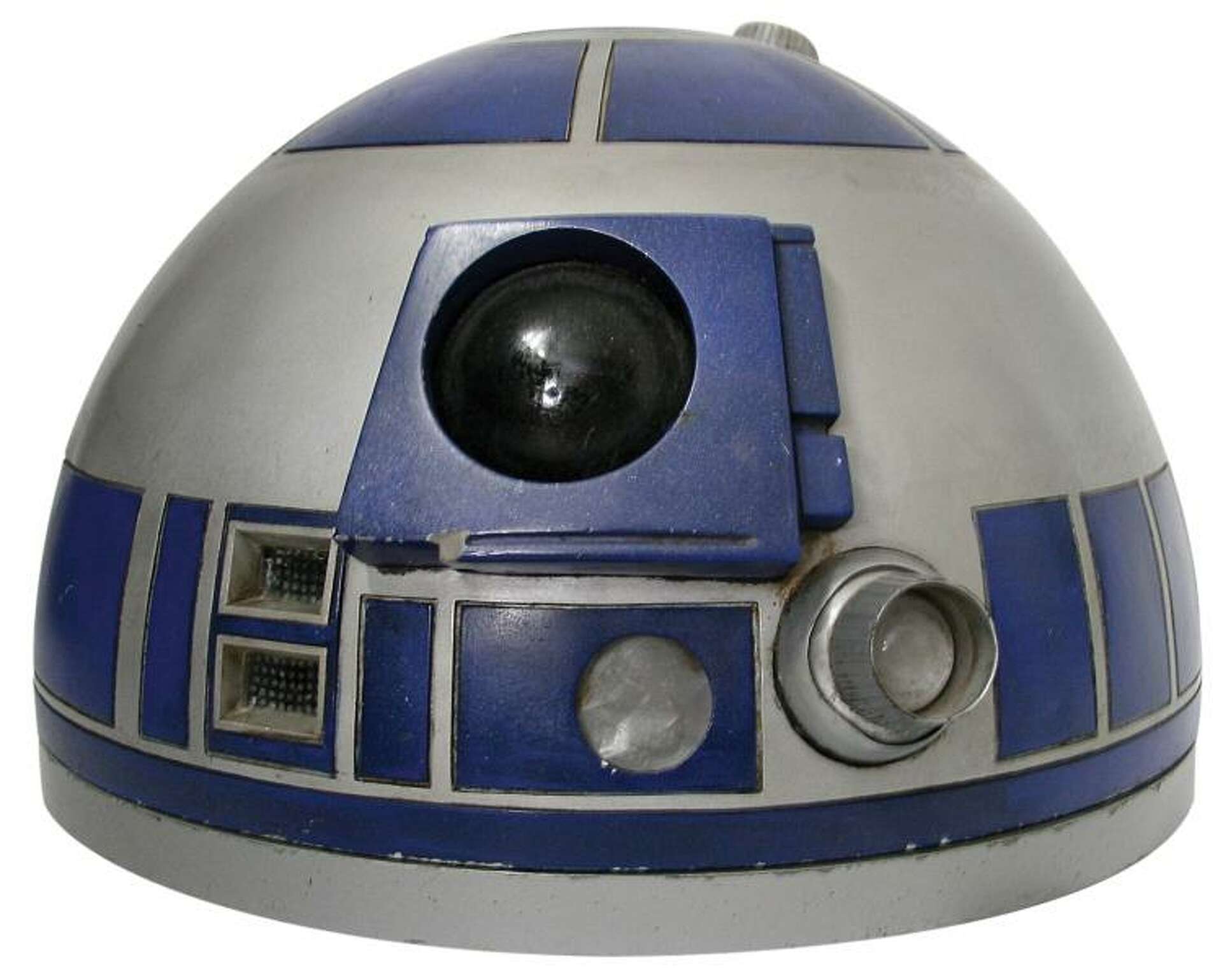 r2d2 head