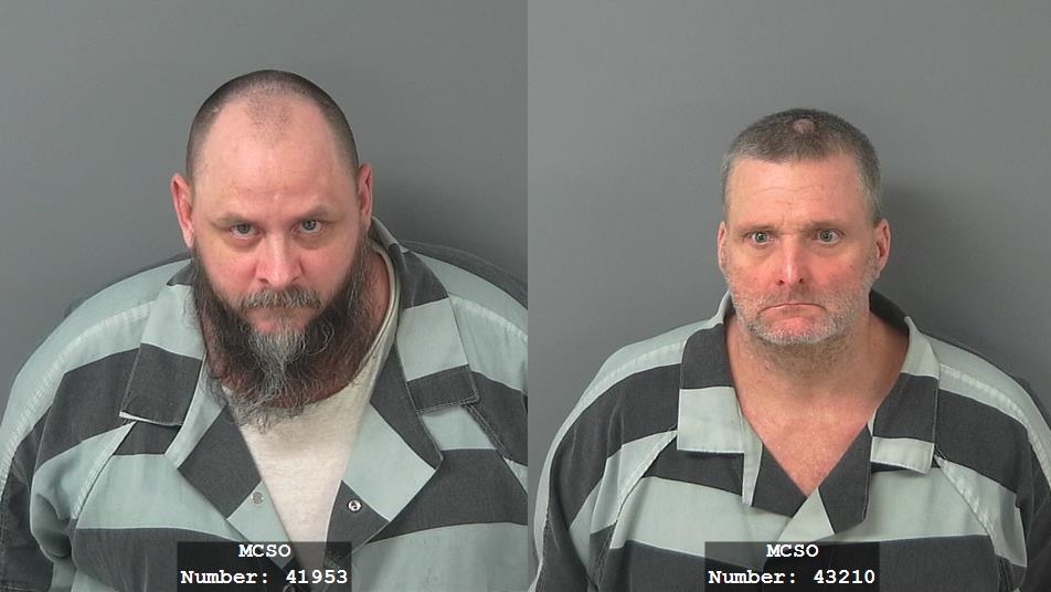Conroe capital murder suspect pleads guilty to lesser charge