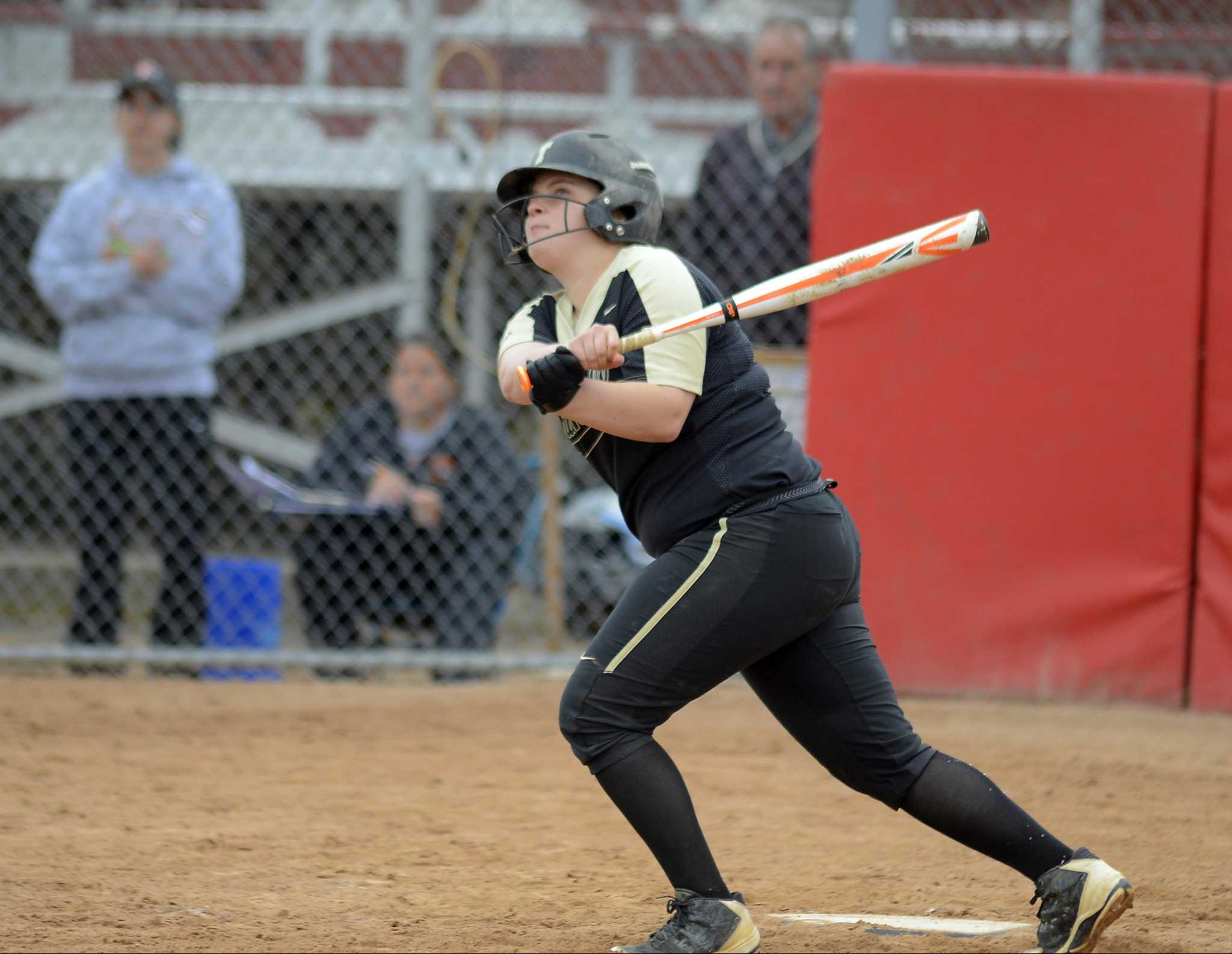 Trumbull softball defeats Stamford, advances to state final