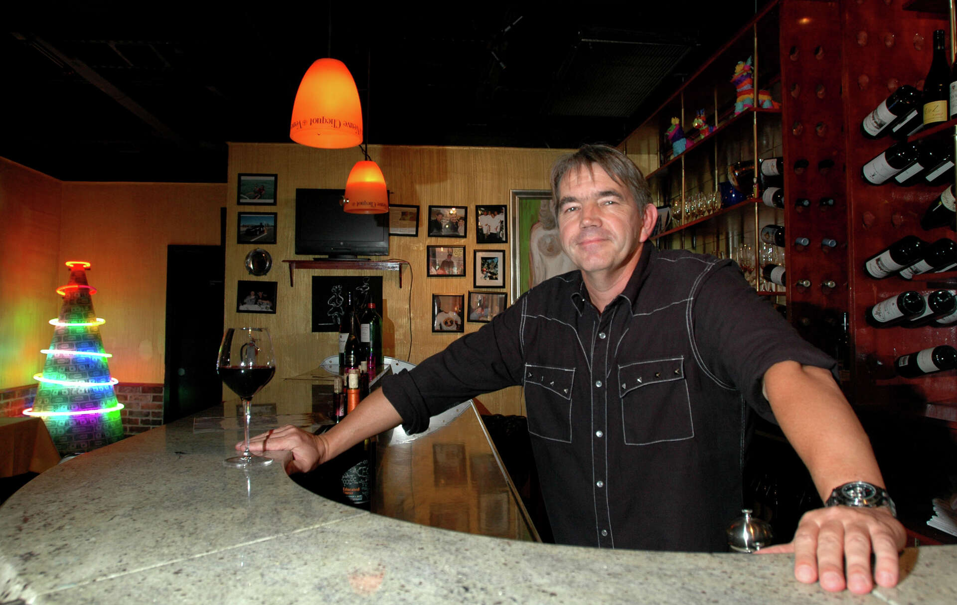 Updated chef list for the last 6 days of Chez Vatel Bistro