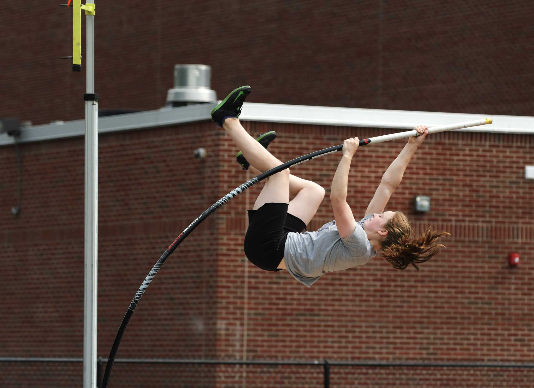 Averill Park's Alana Carroll has eyes on top prize