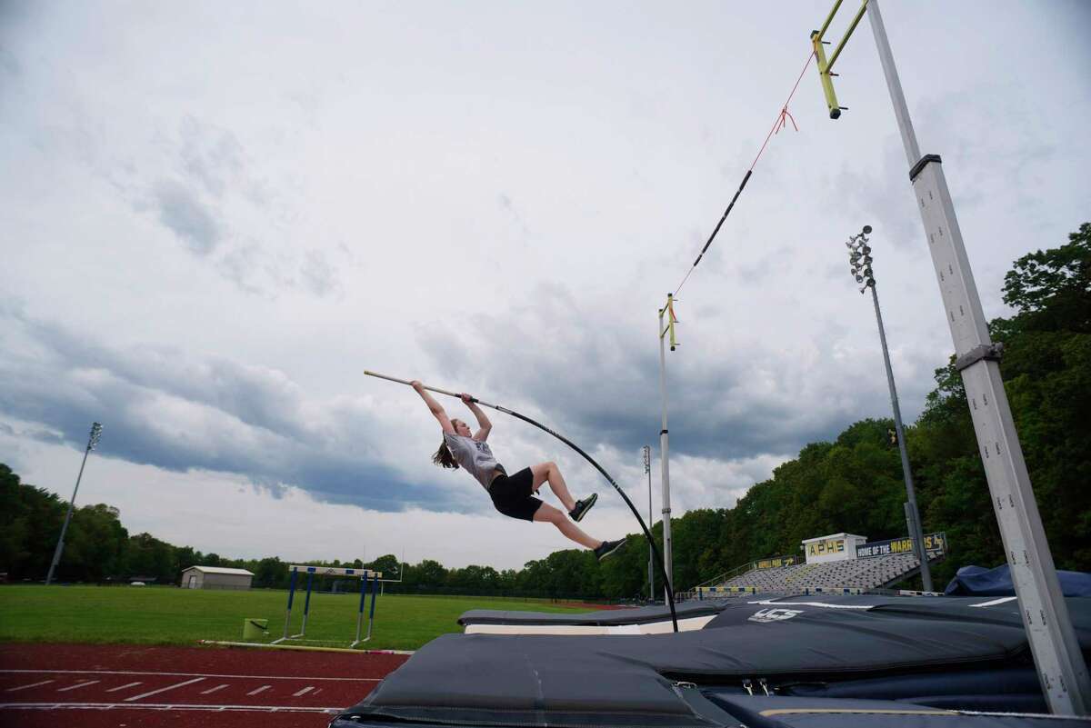 Averill Park's Alana Carroll has eyes on top prize
