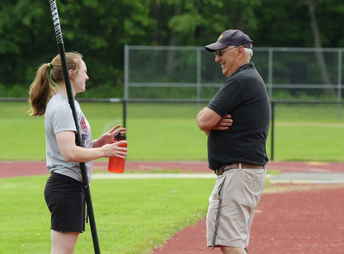 Averill Park's Alana Carroll has eyes on top prize