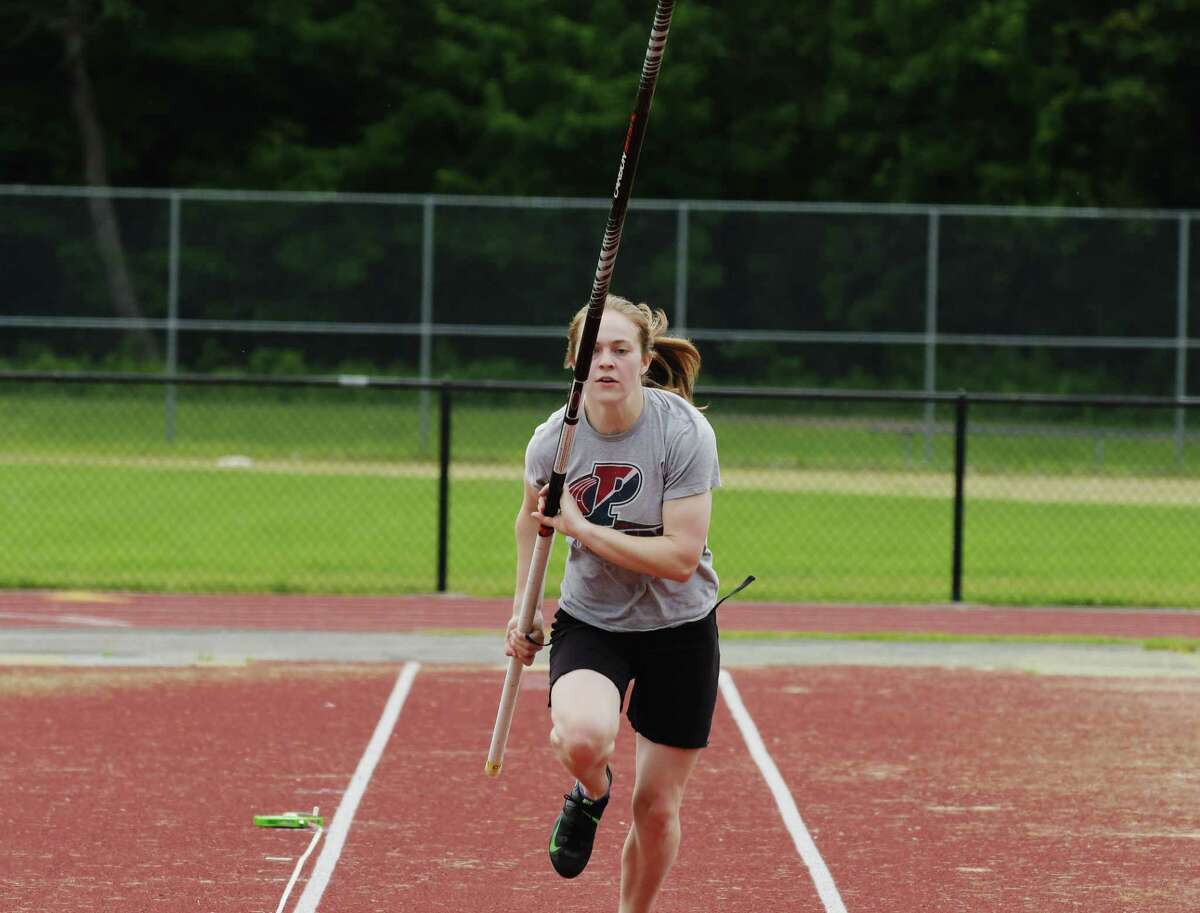 Averill Park's Alana Carroll has eyes on top prize