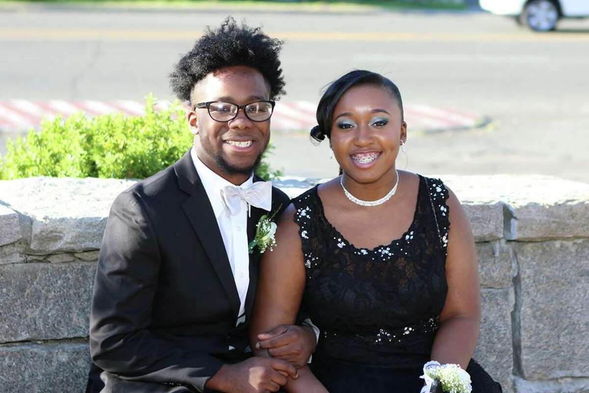 SEEN: Norwalk High School prom 2017