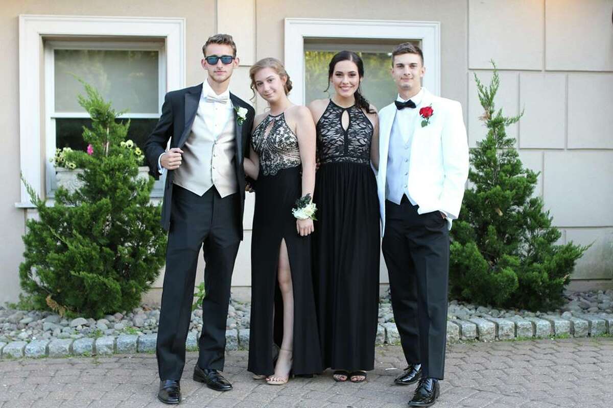 SEEN: Norwalk High School prom 2017