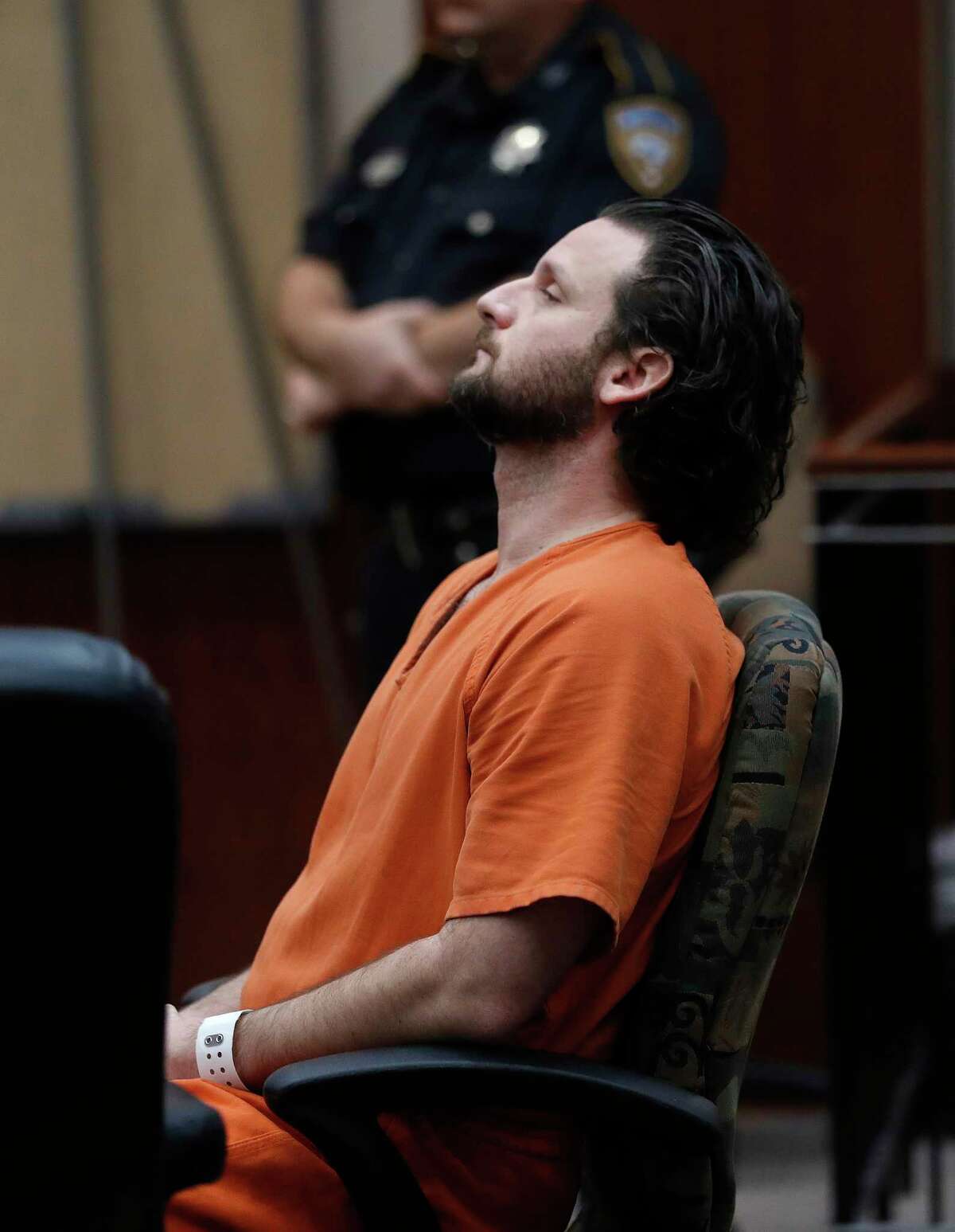 Jailed murder-for-hire suspect accused of kidnapping