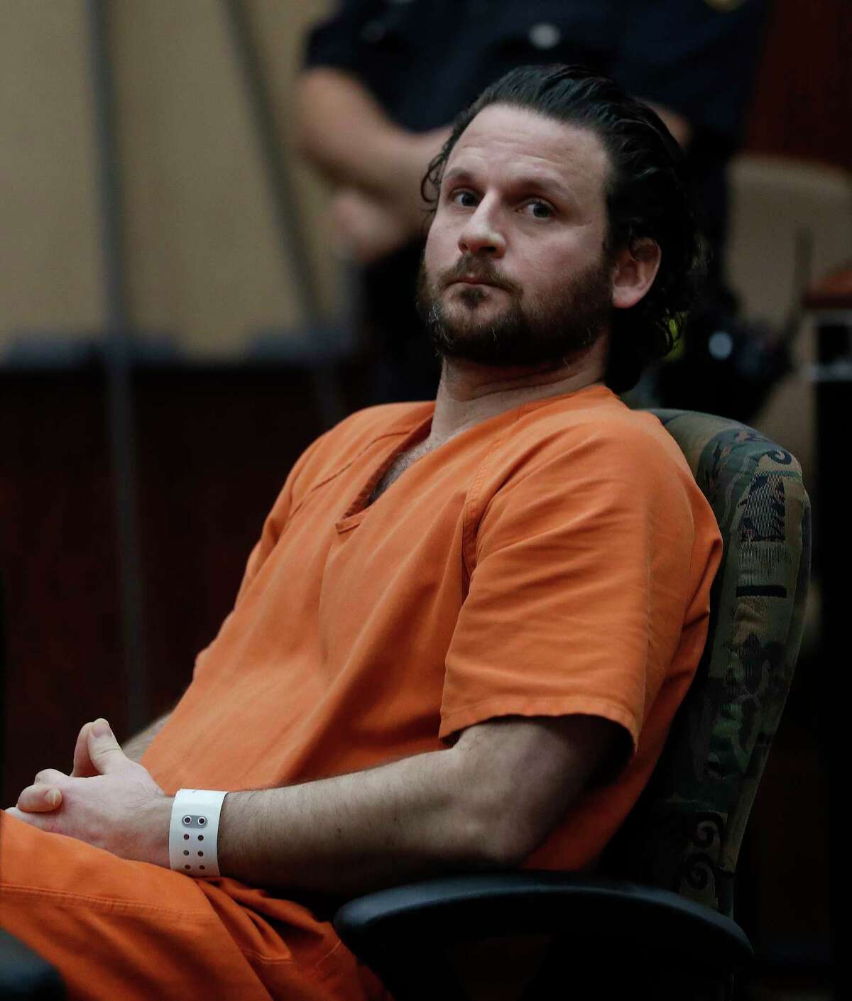 Leon Jacob Accused Of Trying To Hire A Hitman To Kill His Ex Claims