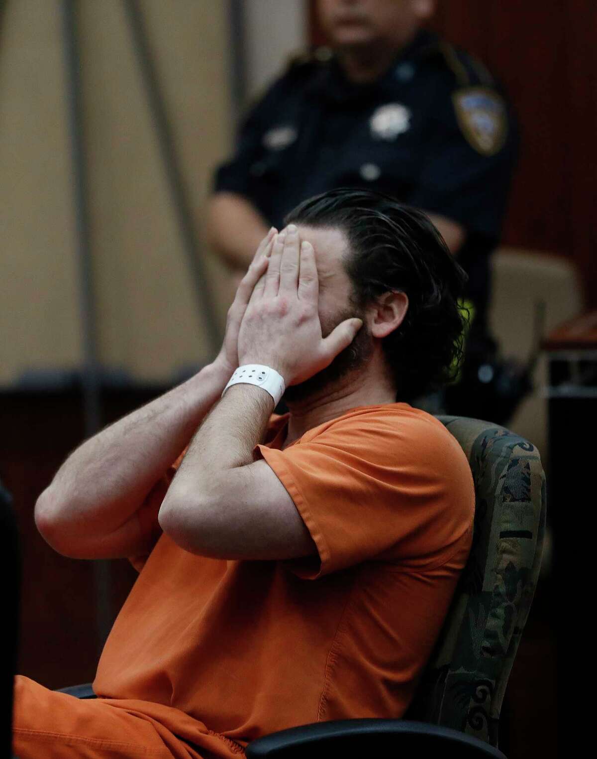 Jailed murder-for-hire suspect accused of kidnapping