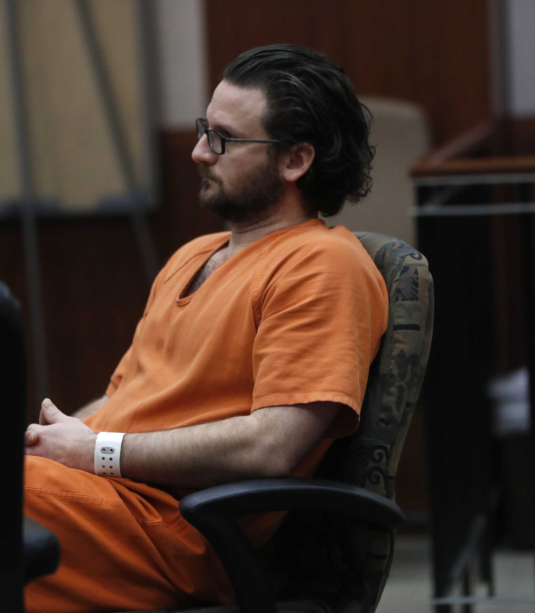 Trial set for Leon Jacob in murder-for-hire case