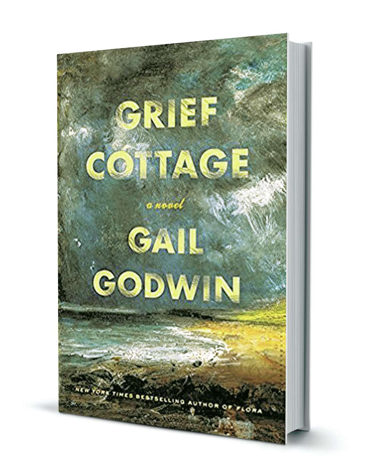 Amid grief and ghosts, young boy tries to find his place