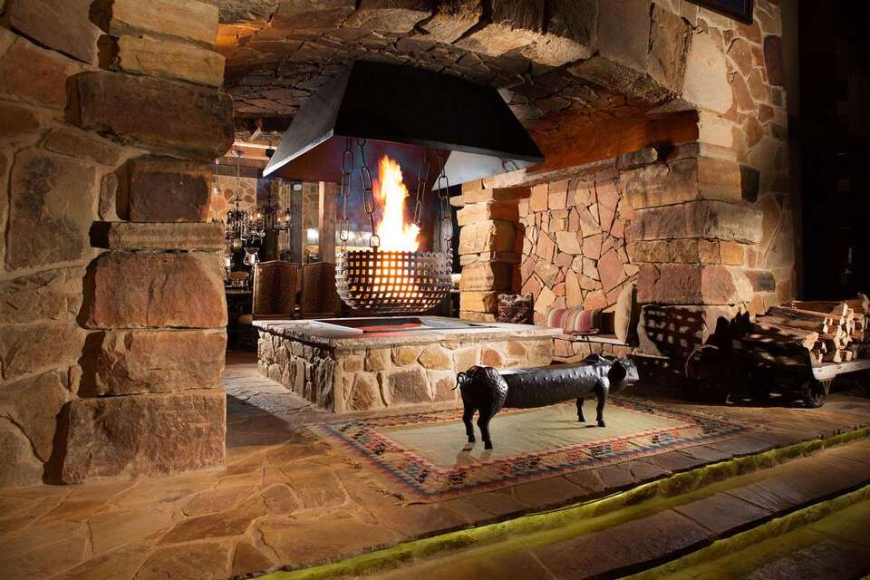 Kyle Bass' 2,400 acre Texas ranch listed at $59.5 million