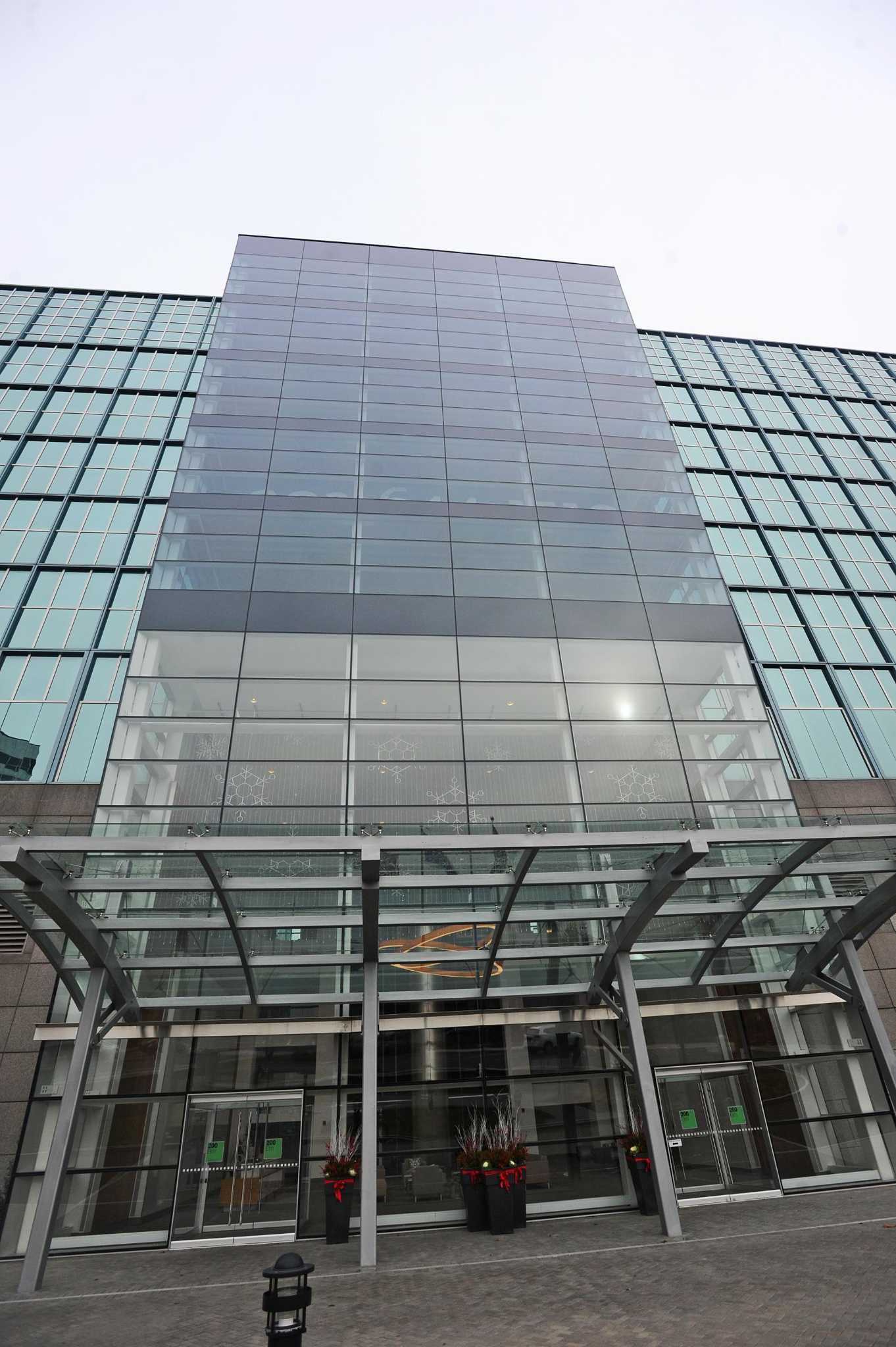 RSM plans mid-summer move of Stamford offices