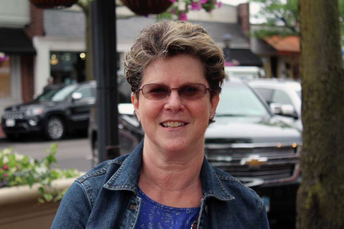 Word on the Street: Does downtown New Canaan have a parking issue?